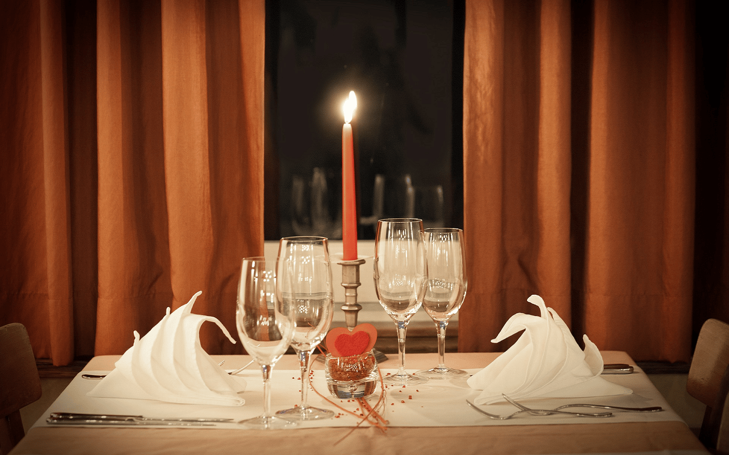 Dîner en amoureux : quel repas préparer pour le réussir Dîner en amoureux : quel repas préparer pour le réussir