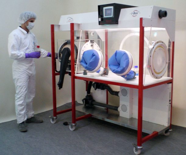 Isolateurs pour applications industrielles : pourquoi utiliser la gamme ...